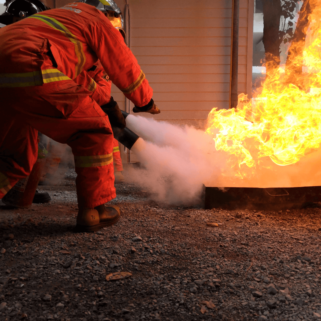 Fire Safety Training | OSHA Certification Courses